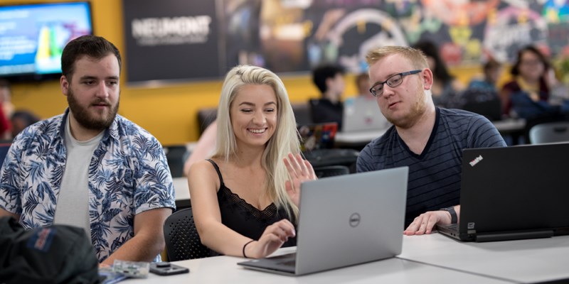 neumont college of computer science gpa requirements - INFOLEARNERS